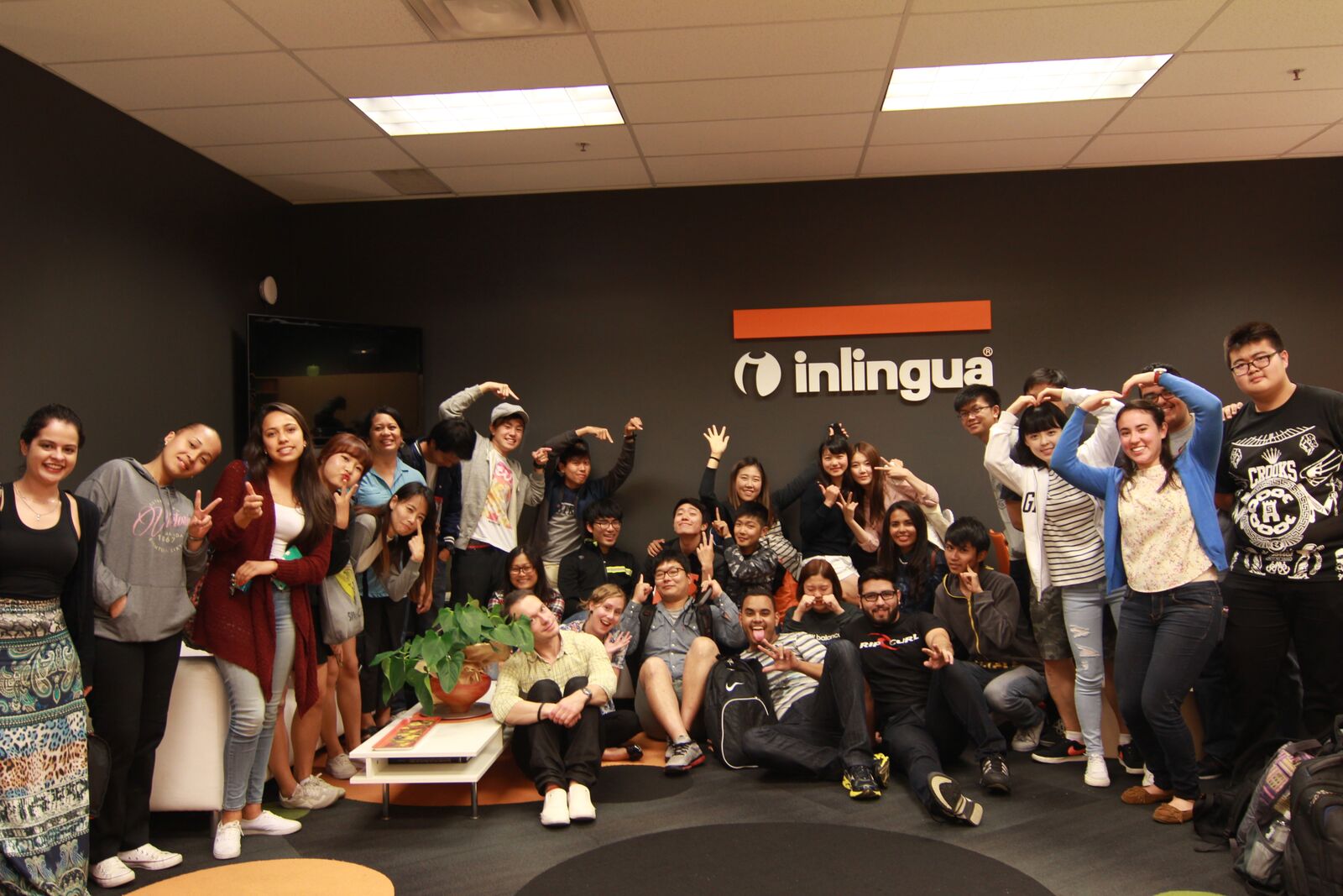 Inlingua Victoria Language School – L.C.A.株式会社