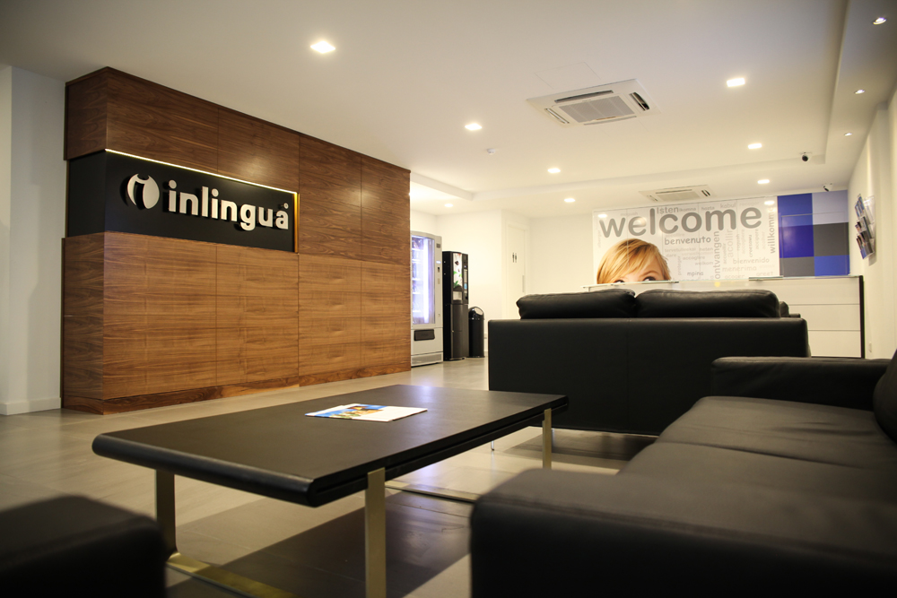 inlingua School of Languages Malta Campus | L.C.A 株式会社 -賢い海外留学・英語留学をするなら