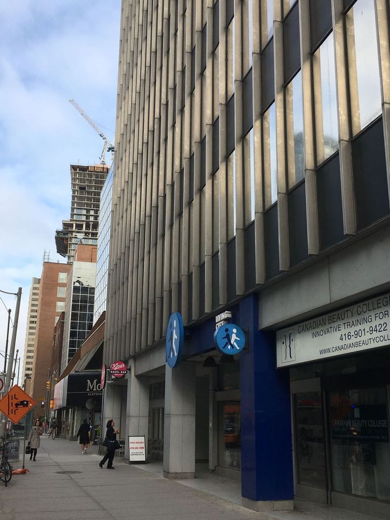 Sprot Shaw Language College（SSLC） Toronto Campus – L.C.A.株式会社