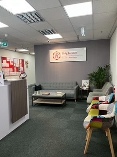 Ruby Institute Melbourne campus – L.C.A.株式会社